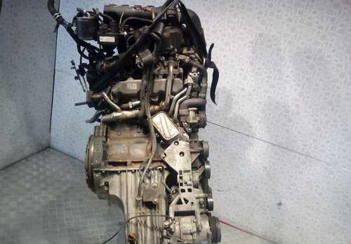 Двигатель (двс) Mercedes 640.940 2,0CDi 16v 109лс