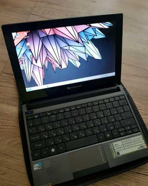 Packard Bell Dot S