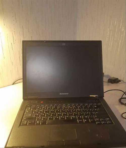 Ноутбук Lenovo E43