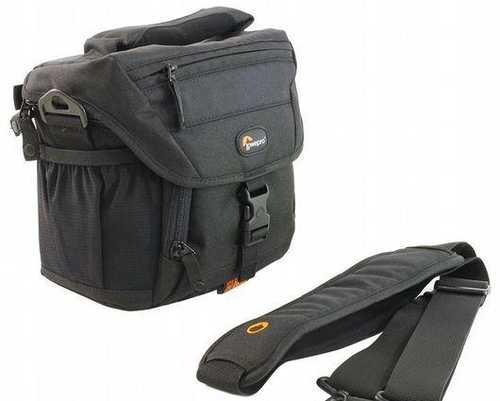 Сумка новая для фотоаппарата LowePro Nova 140 AW