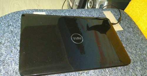 Ноутбук Dell vostro 1015