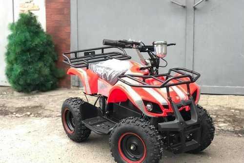 Квадроцикл Can-Am (BRP) ATV 800W