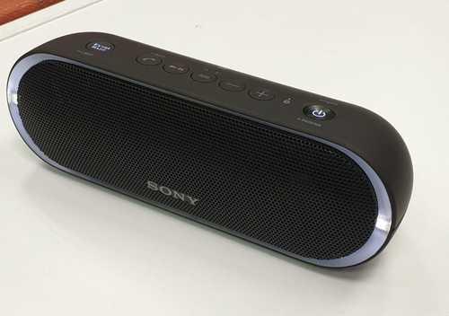 Sony srs-xb20