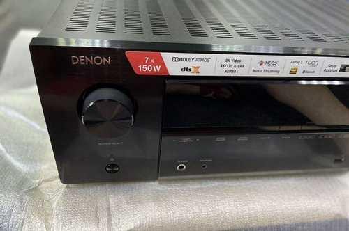 Denon AVR-X2700H