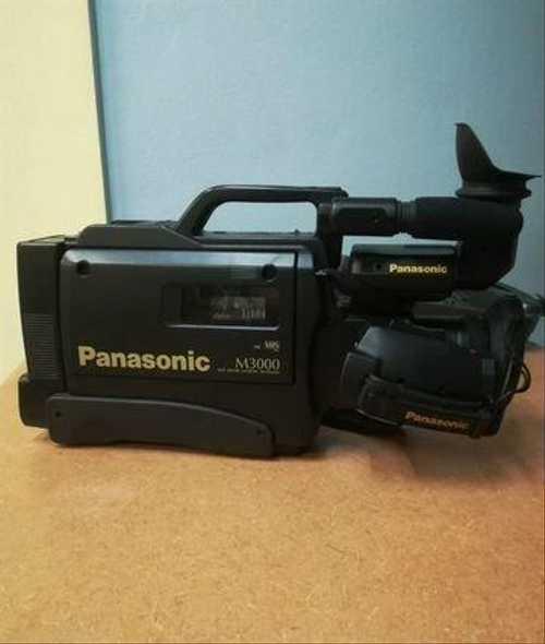 Видеокамера Рanasonic М3000