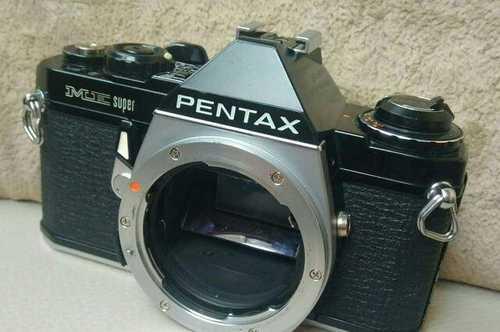 Фотоаппарат Pentax ME Super, в ремонт