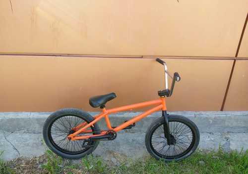 BMX Eastern Bike