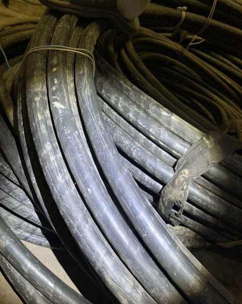 Пбпнг(А) -HF 4x35мк(N) силовой кабель
