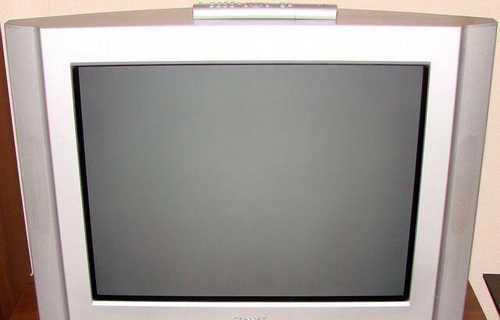 Телевизор 29" Sony KV-29CL11K Trinitron