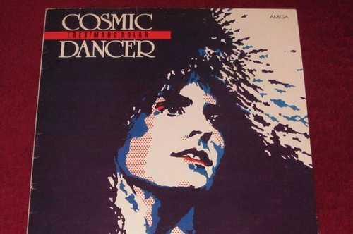 T. Rex / Marc Bolan Cosmic Dancer 1987/1990 DDR