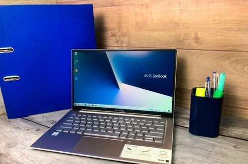 Ультрабук Asus VivoBook Core i5/SSD/13.3" Full HD