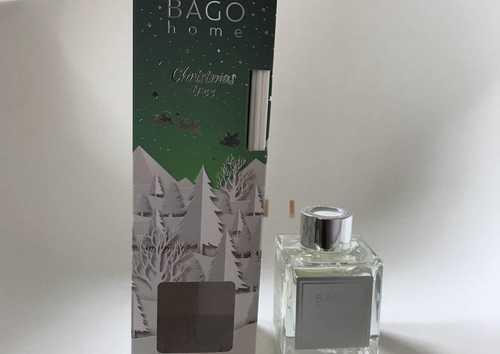 Ароматизатор воздуха Bago Home Christmas tree 50ml