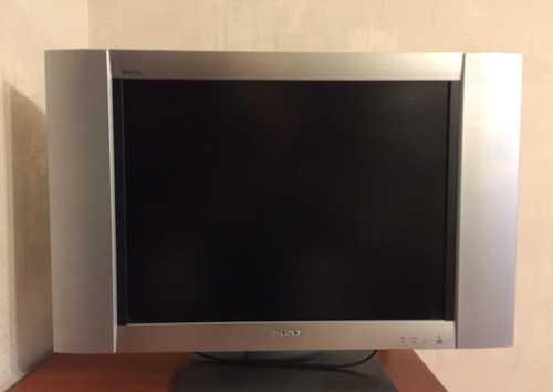 ЖК тv sony Vega 24’