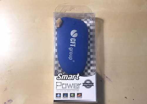Power bank smart power by-708