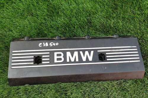 Кожух катушек зажигания Bmw 540I E39 M62TU