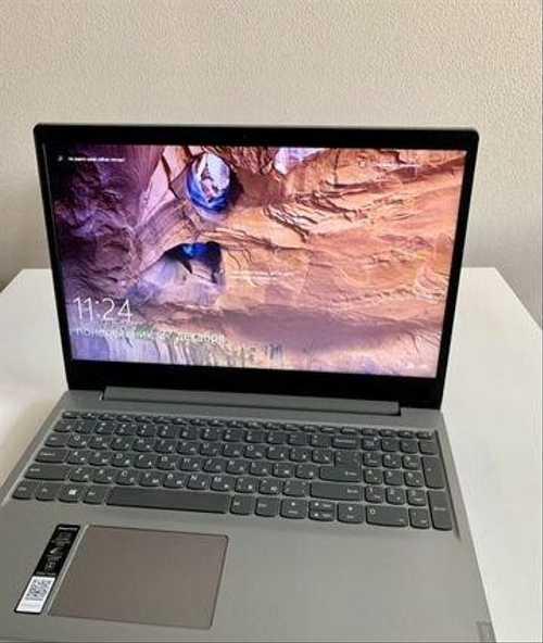 15.6" Ноутбук Lenovo IdeaPad S145-15API