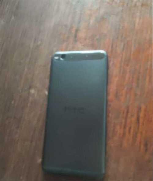 Телефон HTC one X9 dual sim