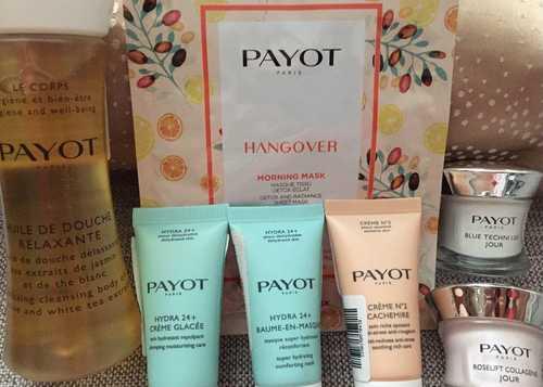 Набор Payot (Пайот)