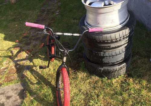 Bmx Stolen Sinner