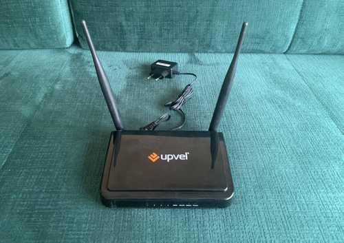 Wi-Fi роутер Upvel UR-329BN