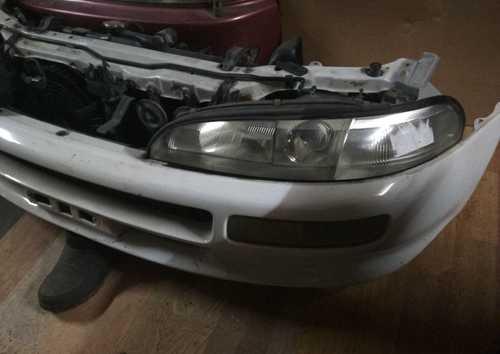 Ноускат Toyota sprinter trueno AE101