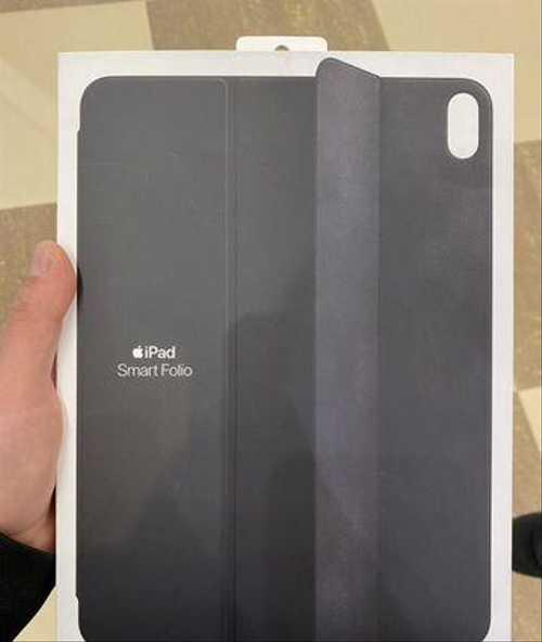 Apple smart folio для iPad air 2020