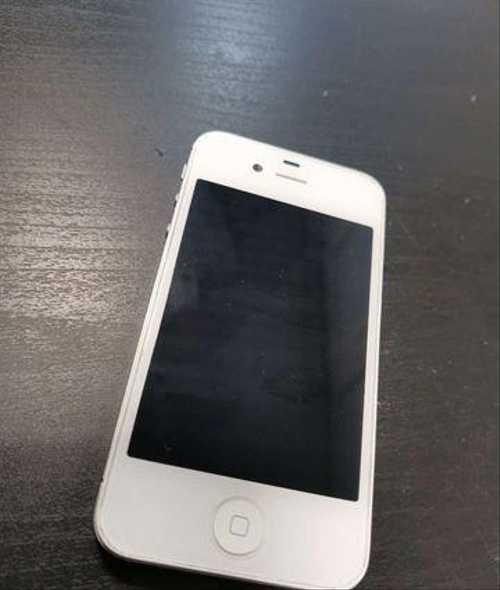 iPhone 4s 16gb