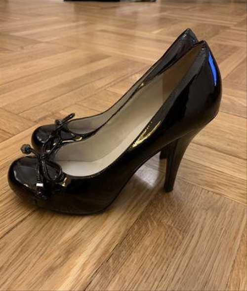 Туфли Marc by Marc Jacobs 38,5 новые оригинал