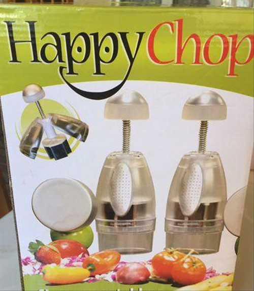 Измельчитель Heppy Chop