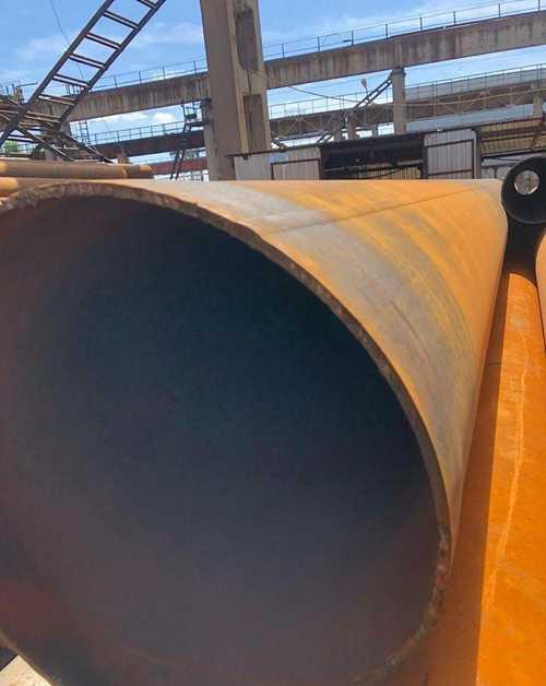 Труба 530х10мм