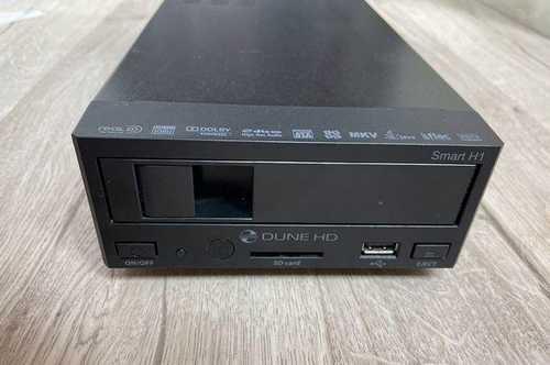 Медиаплеер Dune HD Smart H1