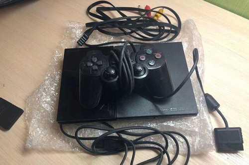 Sony PS2 90008