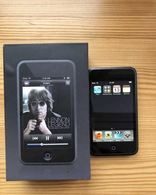 iPod Touch 1st generation 32gb