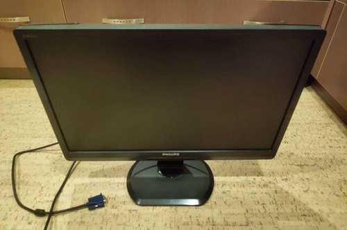 Монитор 21.5" Монитор Philips 221S3LCB/00