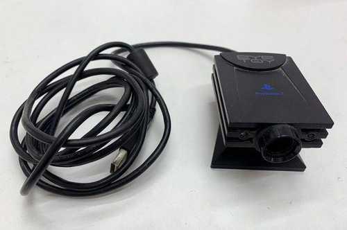 PlayStation2 Eye USB Camera