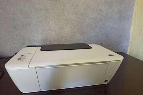 Принтер мфу HP Deskjet 1510