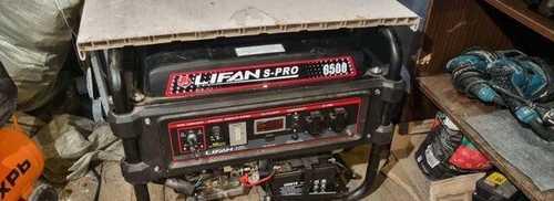 Lifan s pro 6500