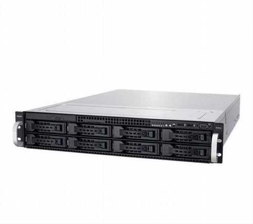 Серверная платформа asus RS720-E9-RS8 2x SFF8643