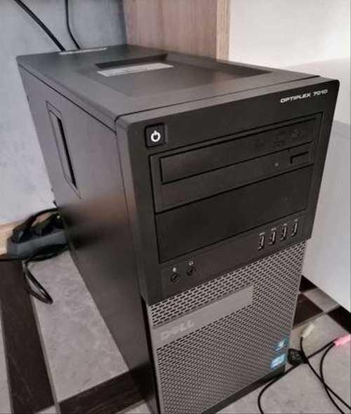 Компьютер intel core i7