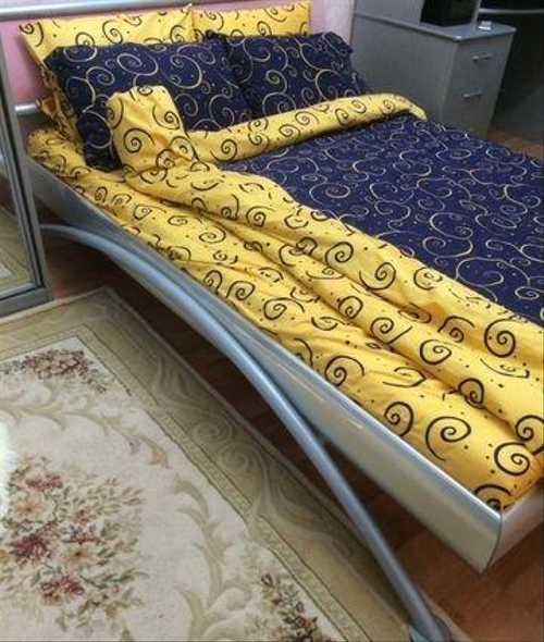Кровать Hasena