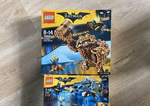 Lego Batman Movie