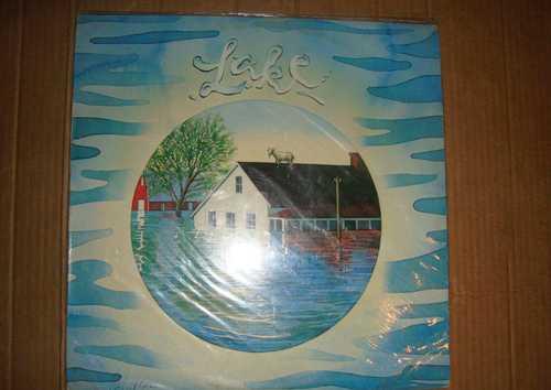 Lake \ Lake II LP 1978