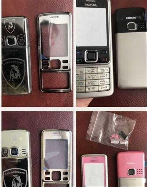 Корпус Nokia 6300, магазин, сервис