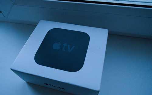 Apple TV 2