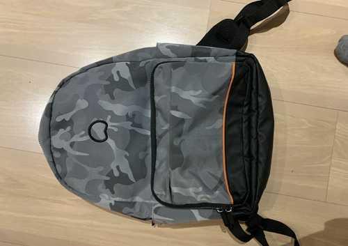 Delsey Travel Backpack