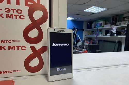 Смартфон Lenovo A536 1/8 Gb