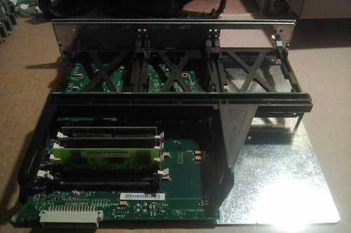 Плата форматирования HP LJ 9000 (C7860-60001)