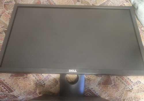 23.8" Монитор Dell E2418HN