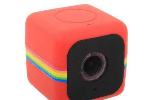 Экшн камера Polaroid Cube мини