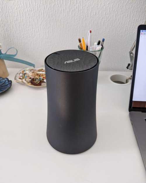 Роутер Asus/Google OnHub